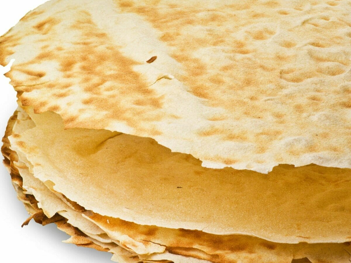 5 Most Famous Sardinian Breads