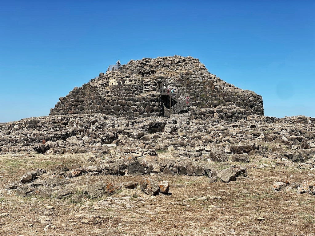 A Useful Guide To Barumini, Sardinia: 7 Best Places To Visit