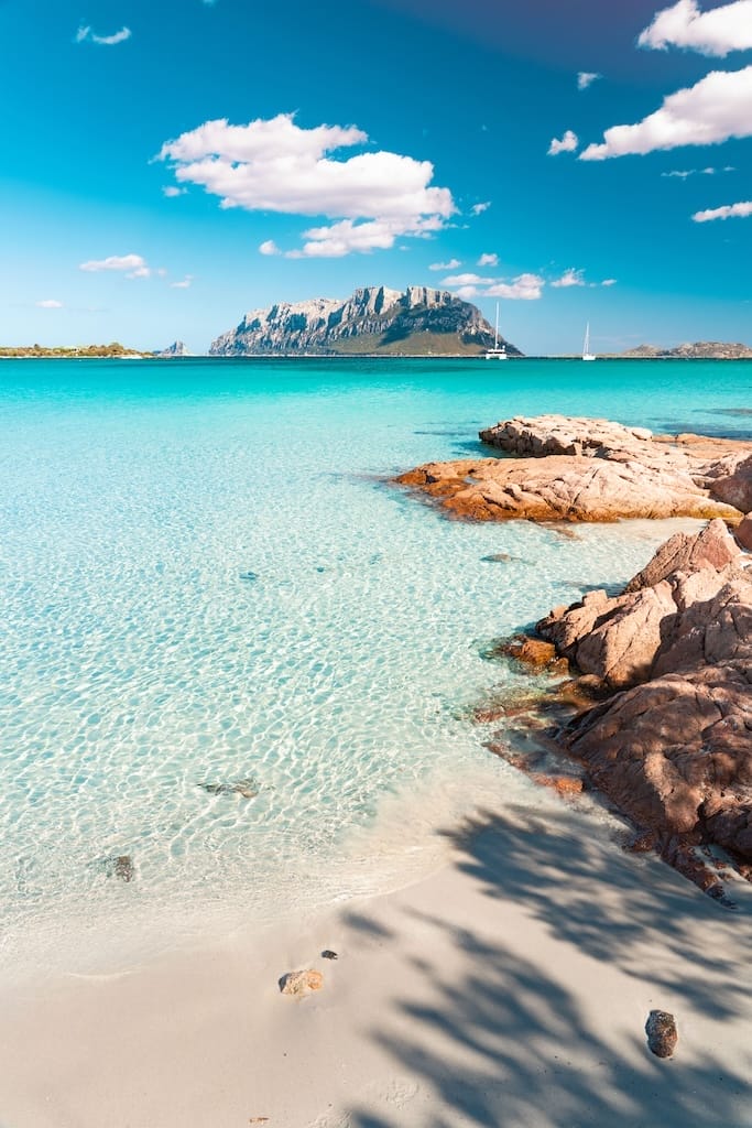10 Best Beaches In Olbia