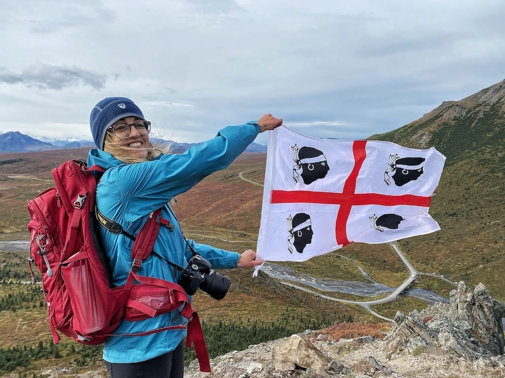 The Sardinian Flag: 6 Interesting Things To Know
