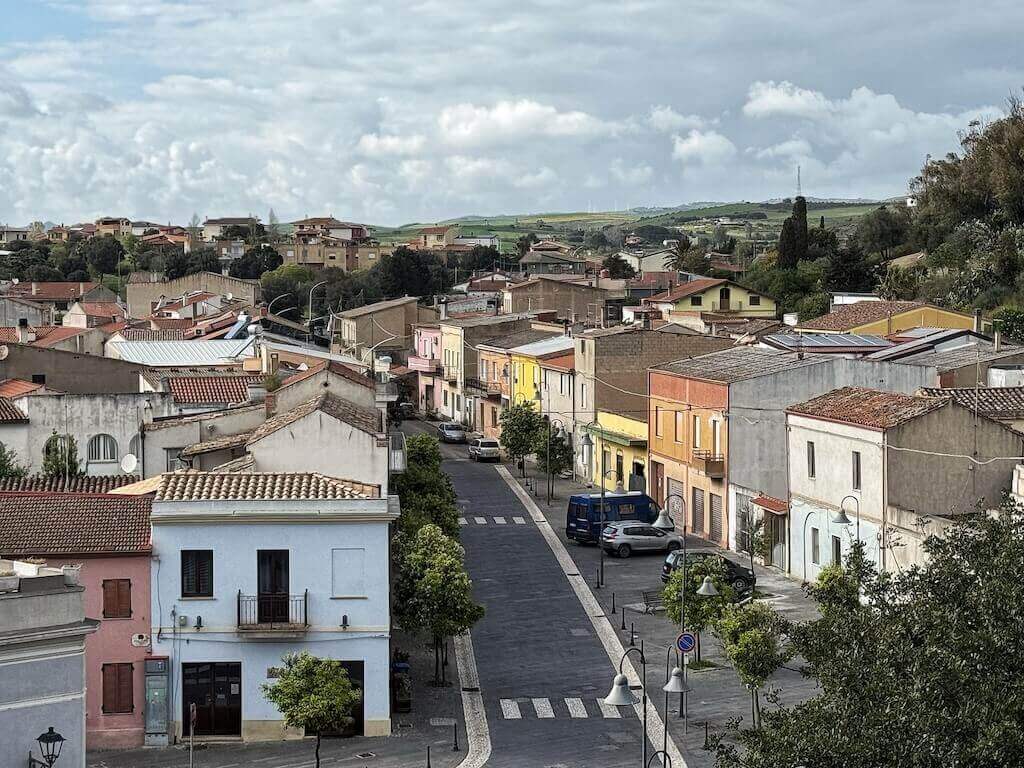 A Guide To Sanluri, Sardinia: 13 Best Things To See And Do